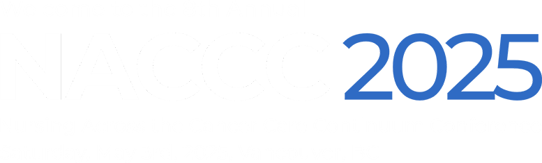 NACCC Nursing Across The Cancer Care Continuum Conference - naccc ...